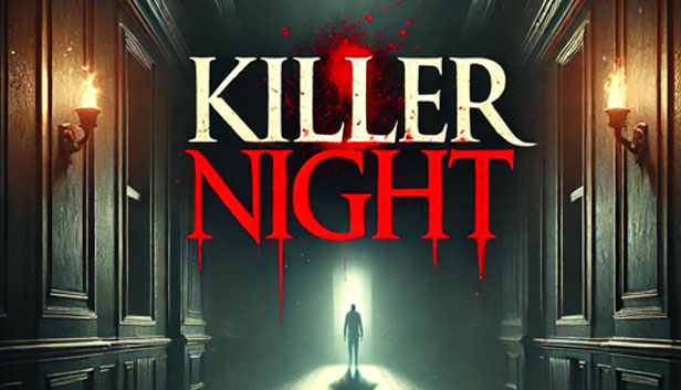 Killer Night - Release Announcements - itch.io