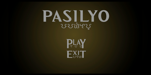 Pasilyo by Ultimapwn