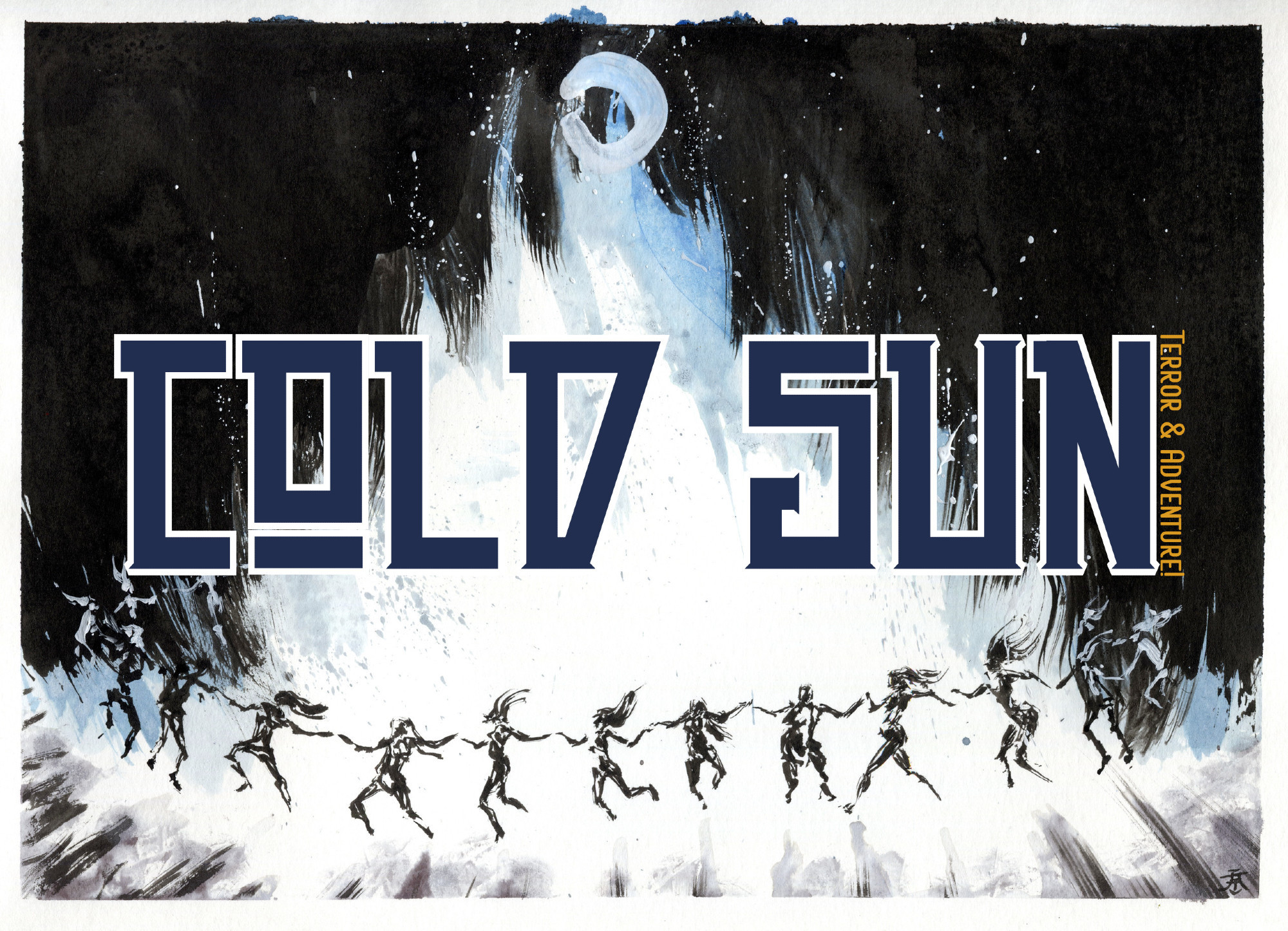 Rules Clarifications + some typos I found - COLD SUN by Robert