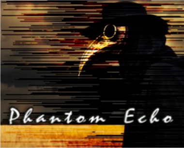 PHANTOM ECHO by coolhackerfox