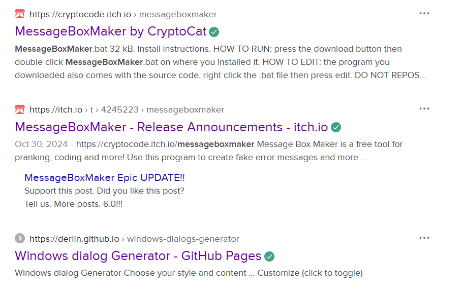 Thank You.. - itch.io