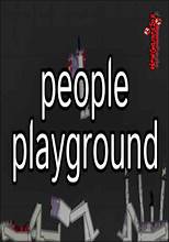 People Playground by Good life01