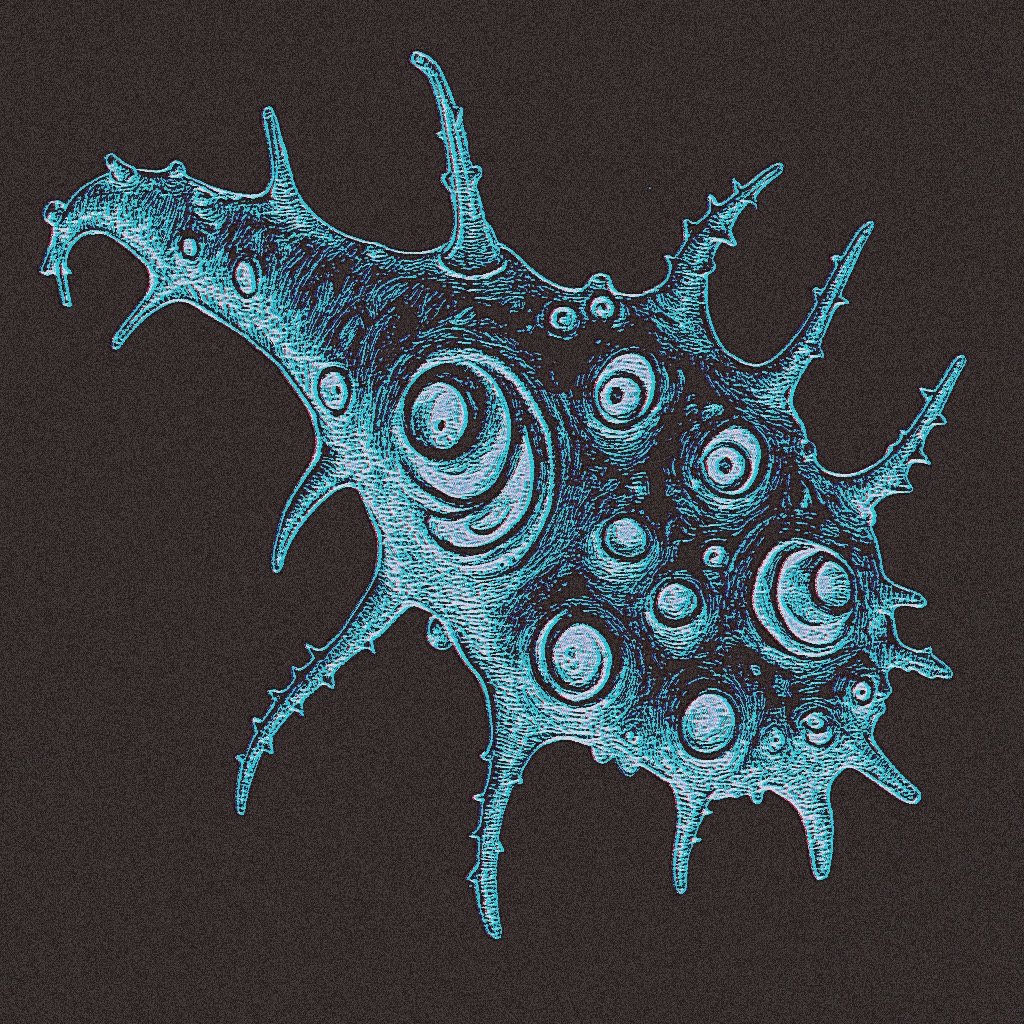 Parasite Infection Detection Agency Postmortem - itch.io