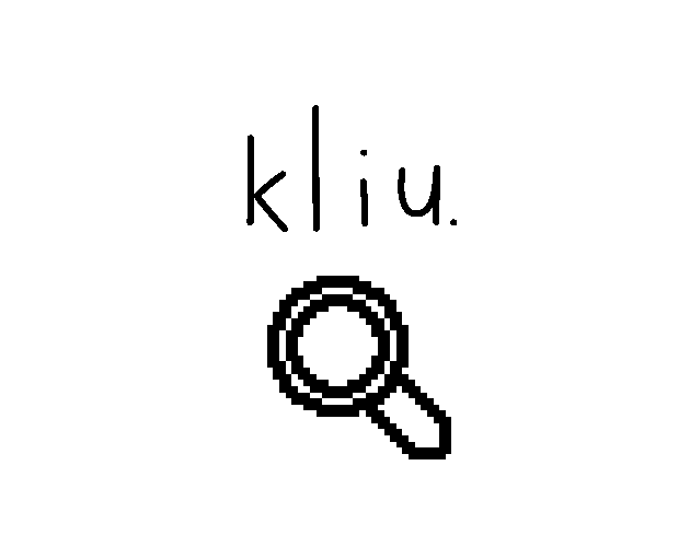 kliu. by orchidrabbit