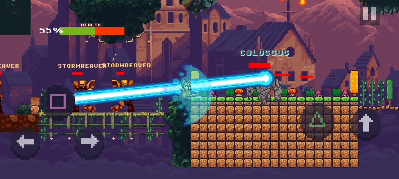 Looking for Community Ideas to Inspire Knights Adventure - itch.io