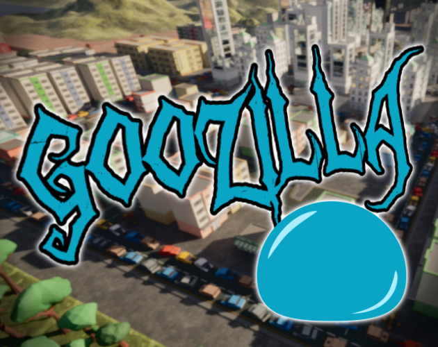 Goozilla by Futuregames, JanOnDemand