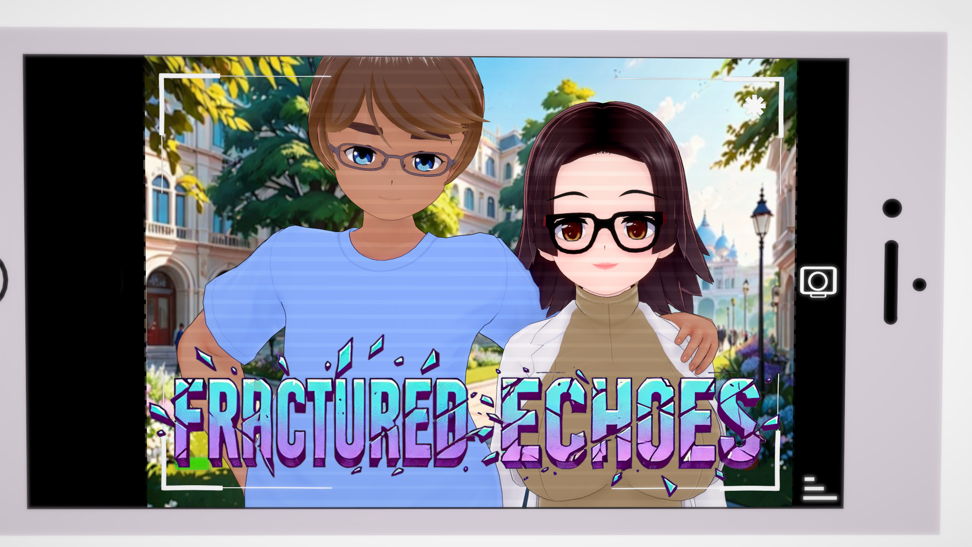 Devlog - Fractured Echoes by Cloaca Games