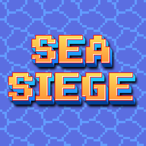 Sea Siege by Meireles Dev