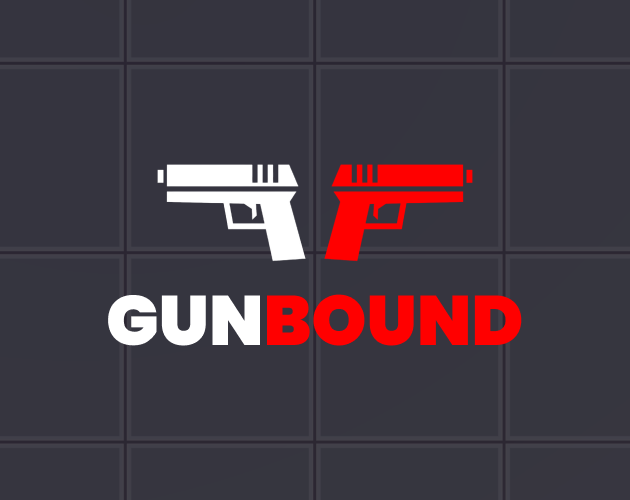 Gunbound by Mushprint