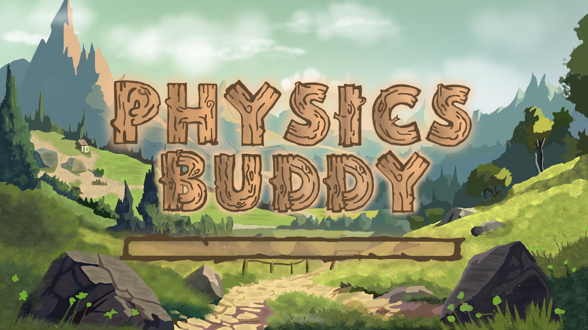 Physics Buddy by Chonnatee