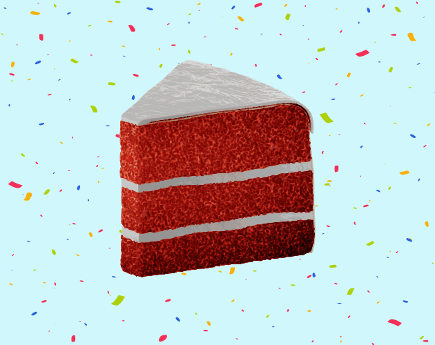 Birthday Simulator by Markus Luik