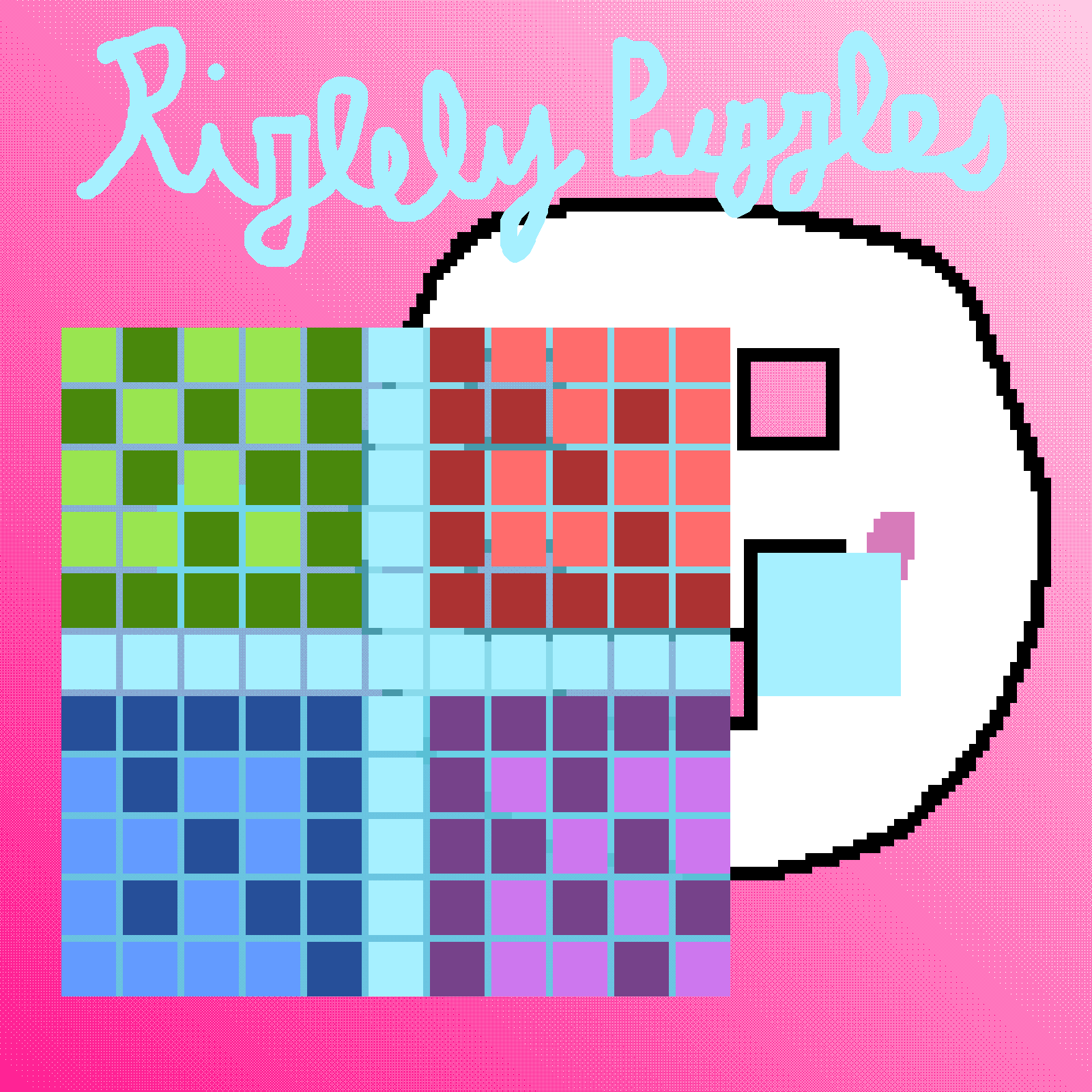 The Icely Palace 2 (fanmade) by Stingby12