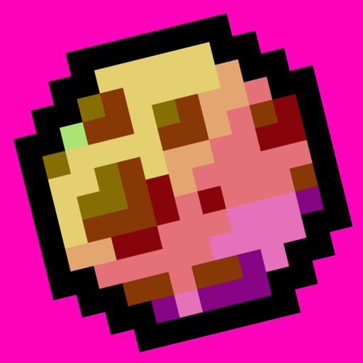 Rainbow Clicker by URonGames