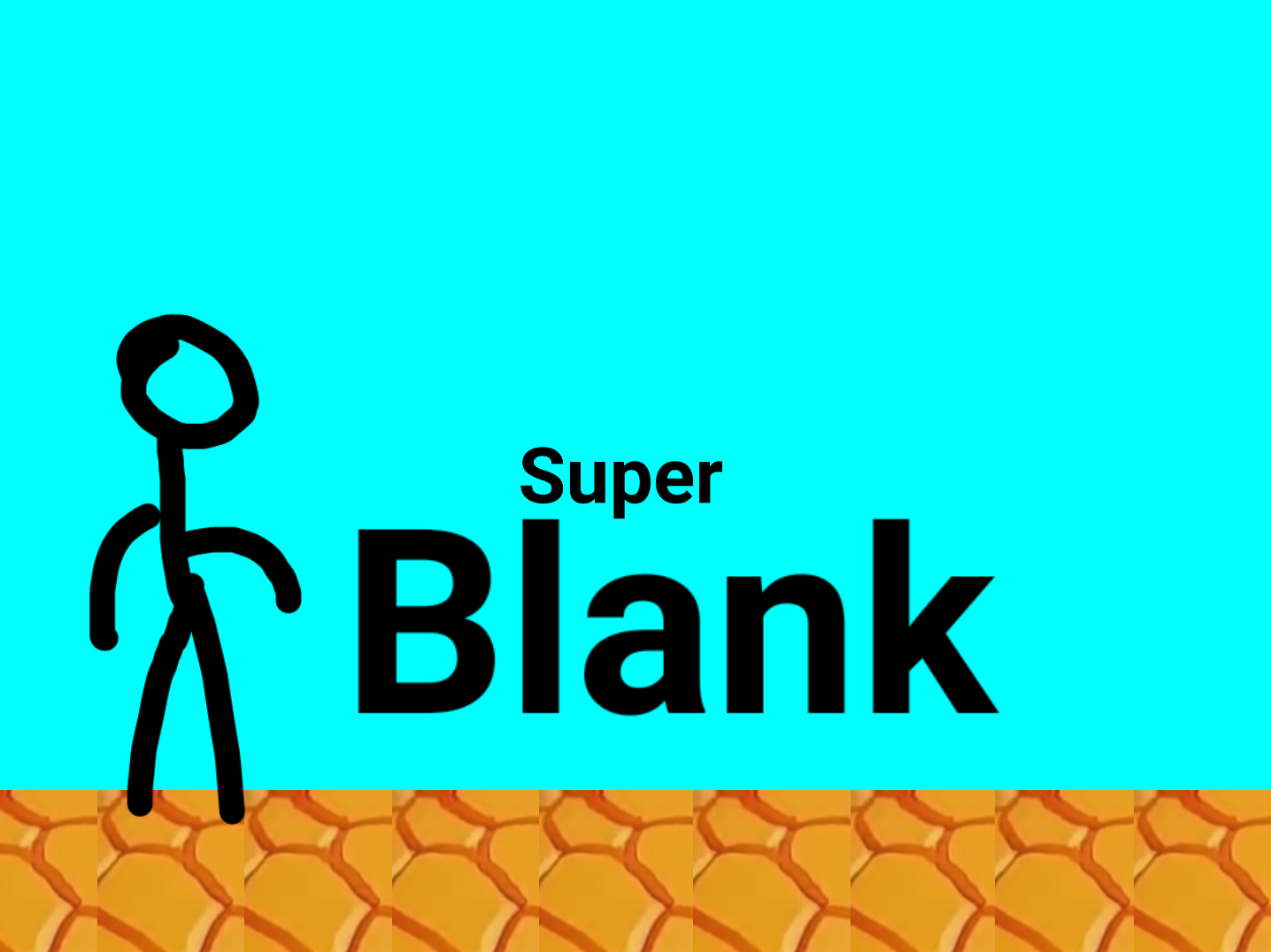 Super Blank by GDTVE Yahoo