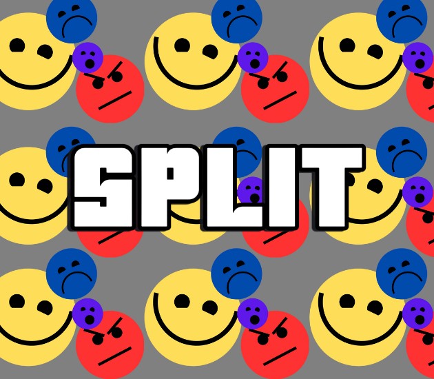 Split Character Update - 6 - Split by Rebekah B.