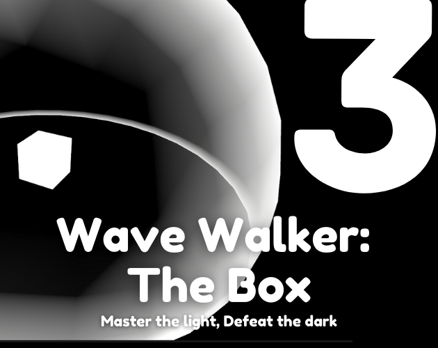 Wave Walker 3: The Box by Antipole
