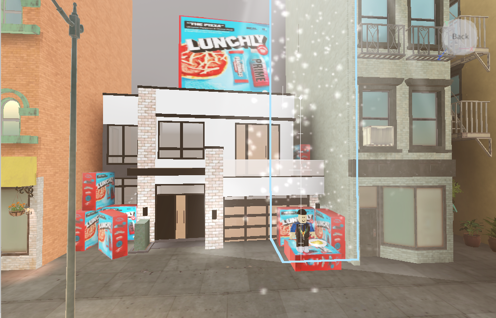 SBS GAME JAM | Afif_lolll | Distorted Reality by afif bin alam for ...