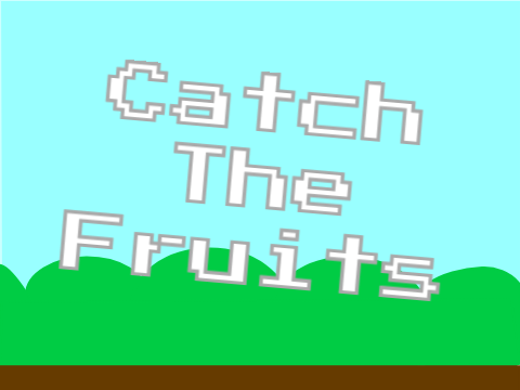 Catch The Fruits (BETA v0.1) by CooperFan5 Deluxe