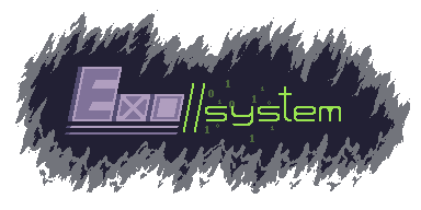 ExOSystem by SrFatTabby