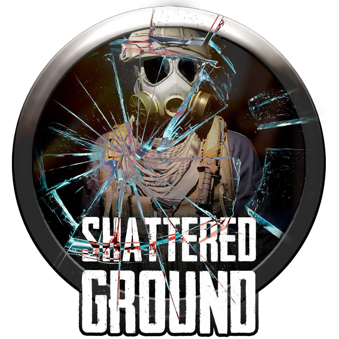 Shattered Ground by Futuregames