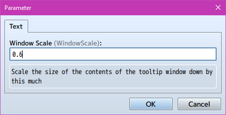 State Tooltip Display plugin for RPG Maker MV by Olivia