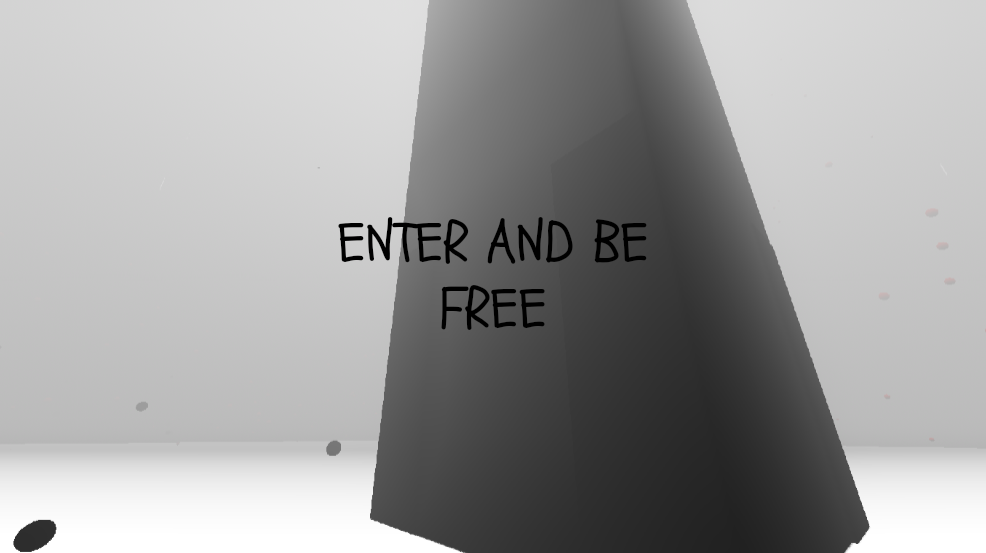 Liminal Abyss by Silver Fields