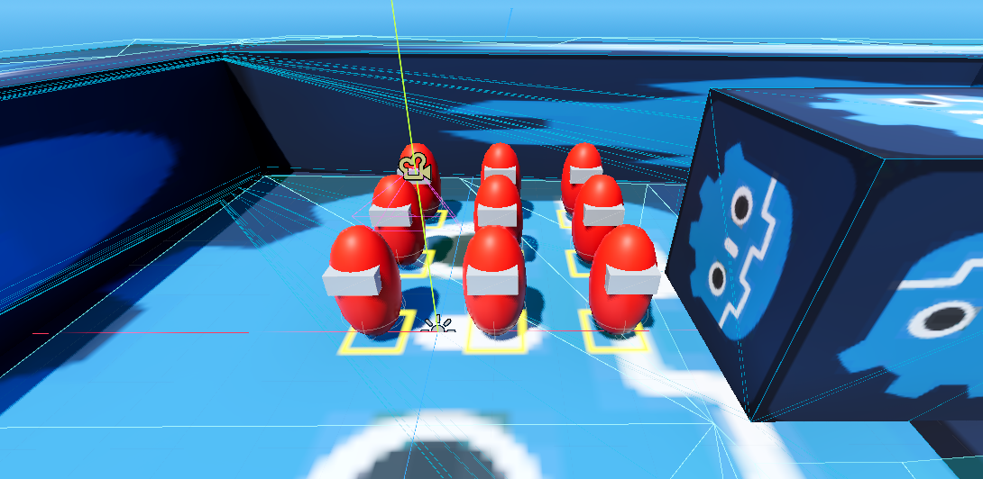 Fort Keep RTS by Four Games