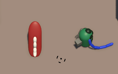 Prototype - Glitcher by Vamparise