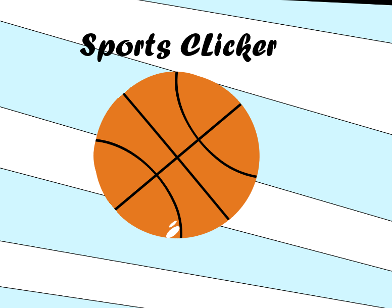 Sports Clicker by Bitzack