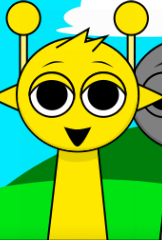 POV:Simon Got Candy. - itch.io