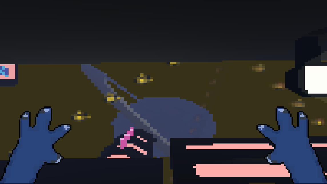 Jupiter Street by Pobblebonk