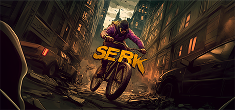 SERK by GOBLAGAMES