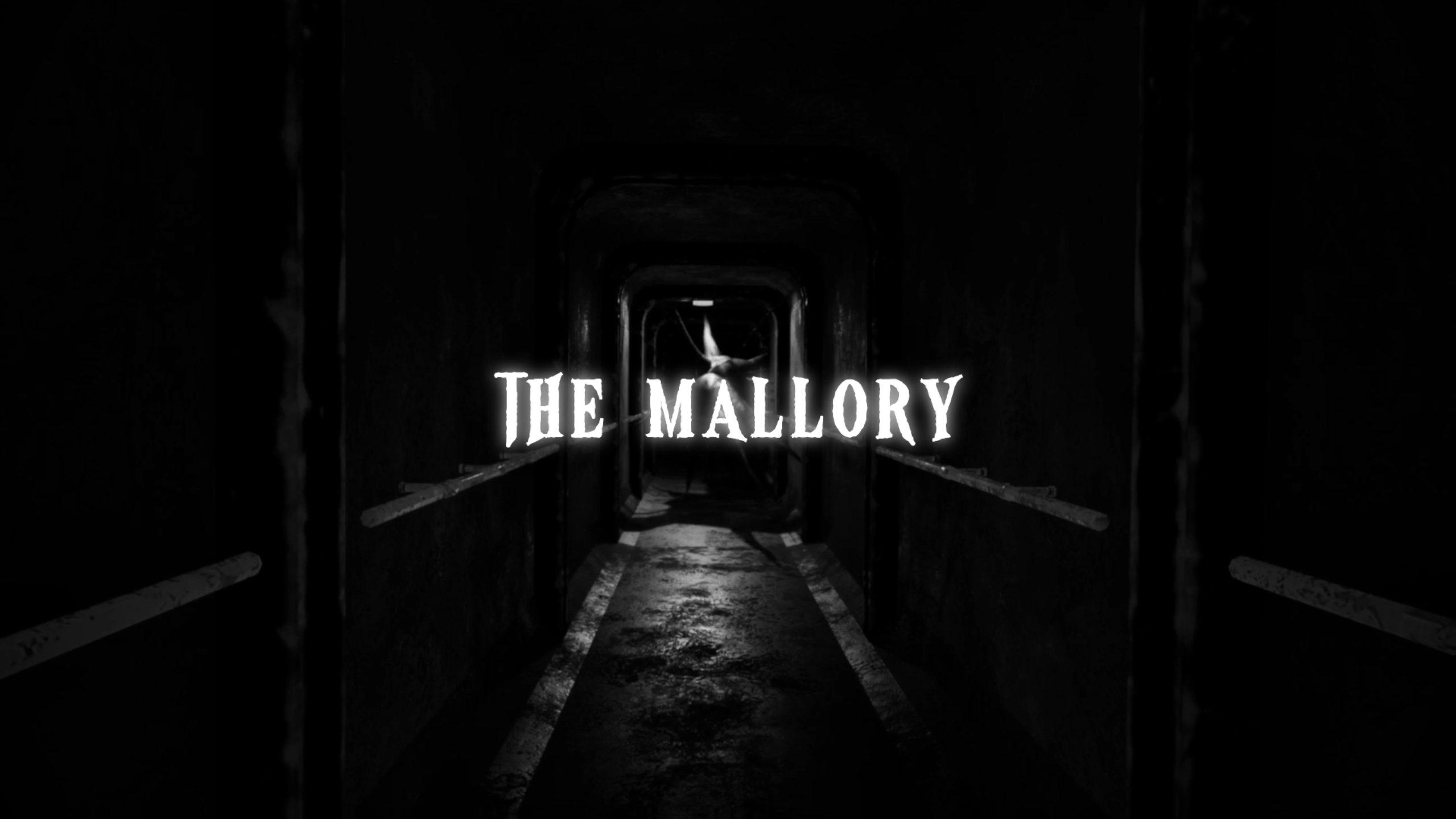 The Mallory by ReubzNZ, ruumi, Jakob Woods, Christopher Van Houdt ...