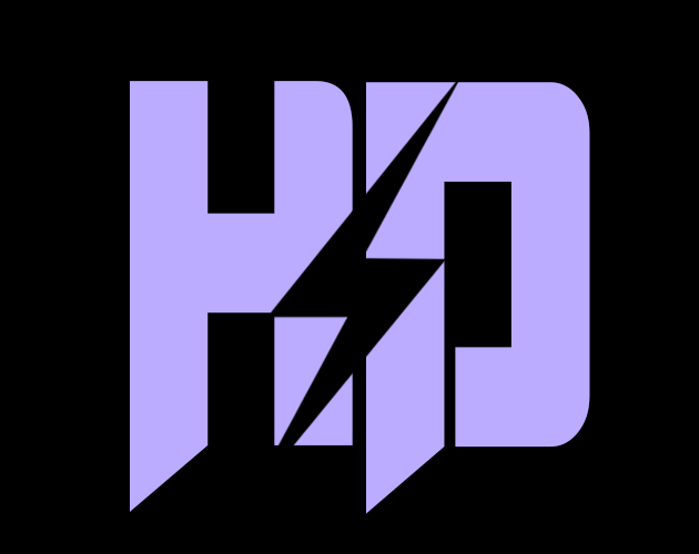 Hyper-Drive by Samarth Gour Hyper-Drive by Samarth Gour
