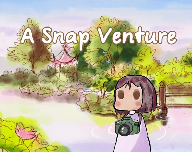 A Snap Venture by Yiqing Shi