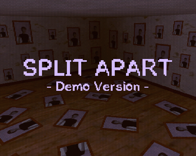 Another Demo Update - Split Apart Demo by profLM