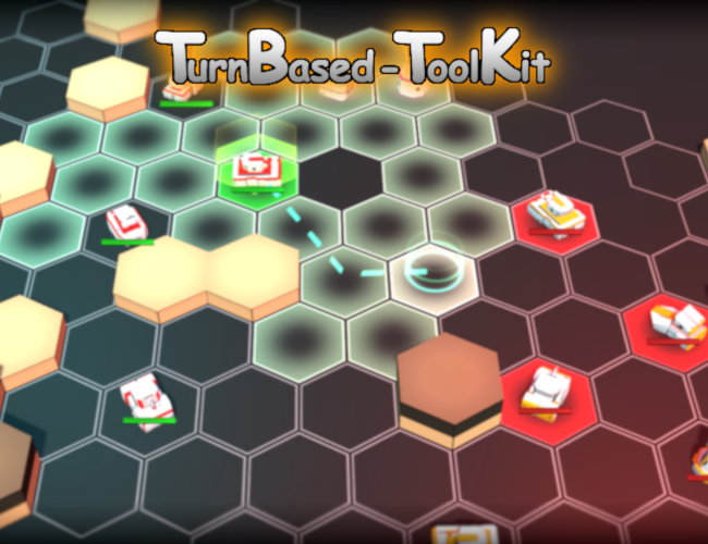 TBTK WebDemo by SongGameDev