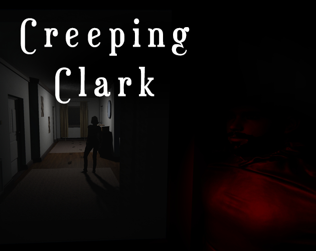 Creeping Clark Demo by NeroGameDev