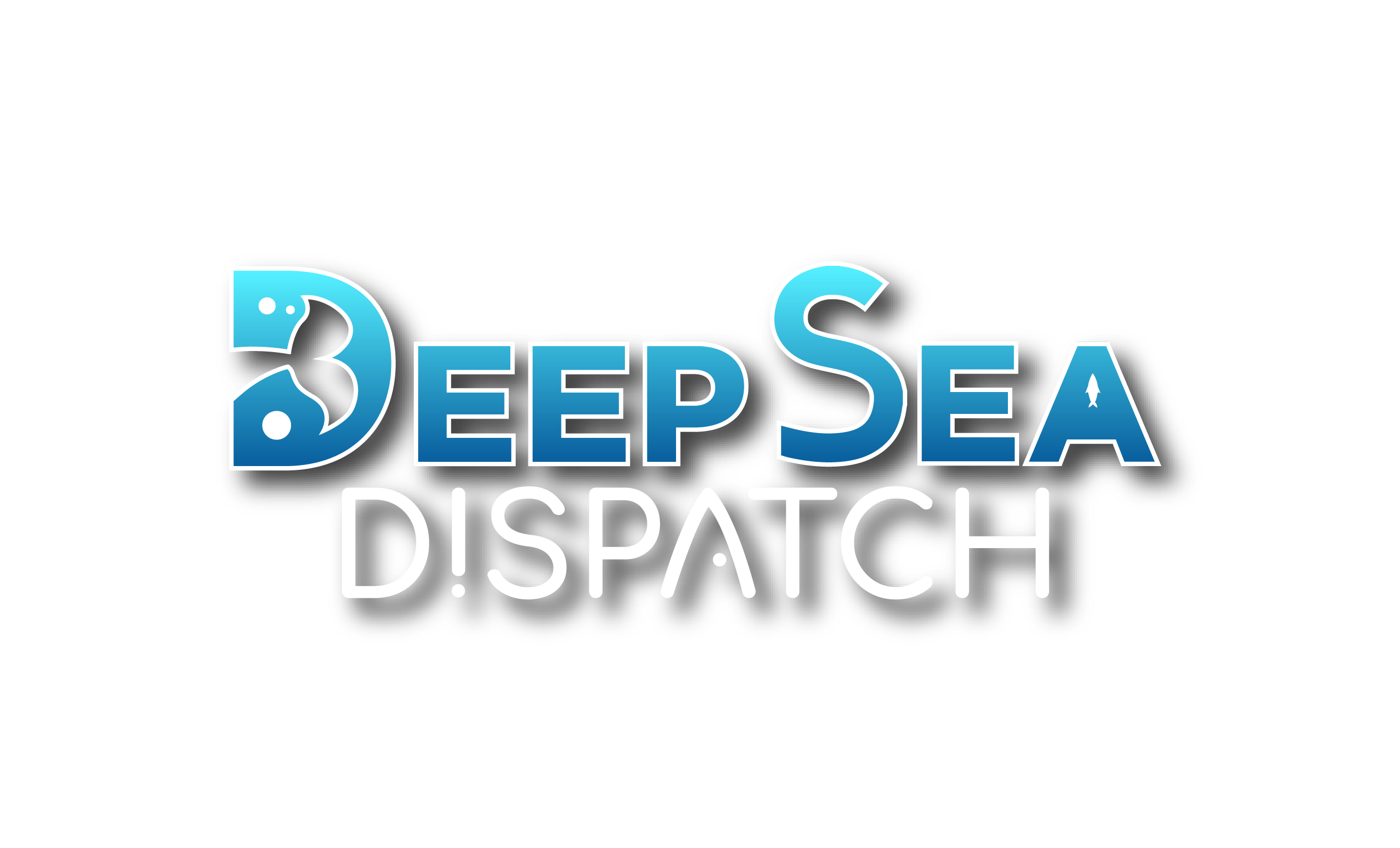 Deep Sea Dispatch by michael-hunter, Sandserif