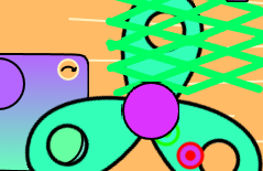 Fidget Table by TyoTheTank