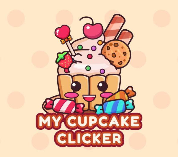 My Cupcake Clicker! by MukiDev