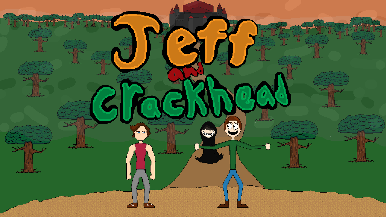 Jeff and crackhead dev log 12-11-24 - Jeff and Crackhead by ...
