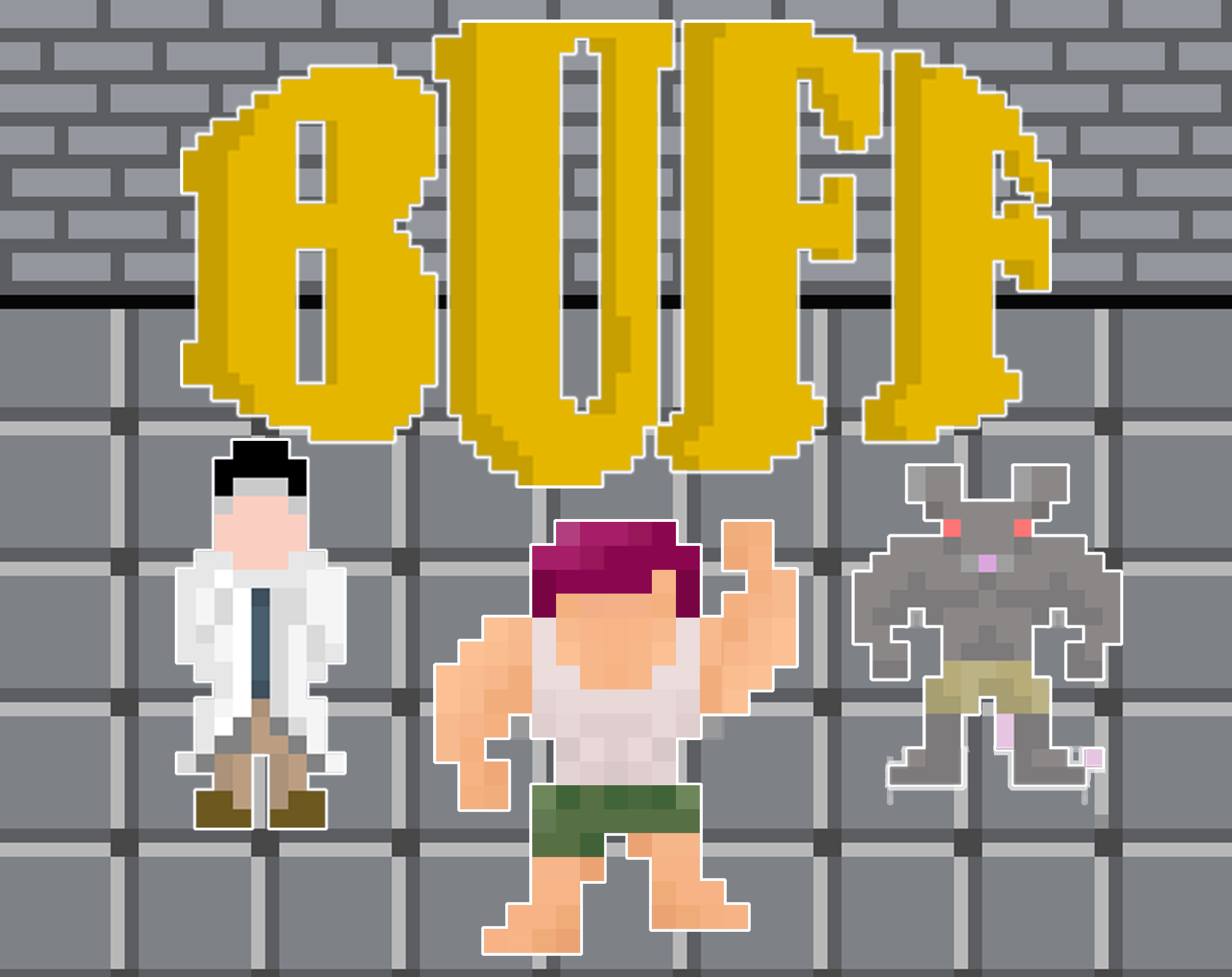 Buff by Buffgame