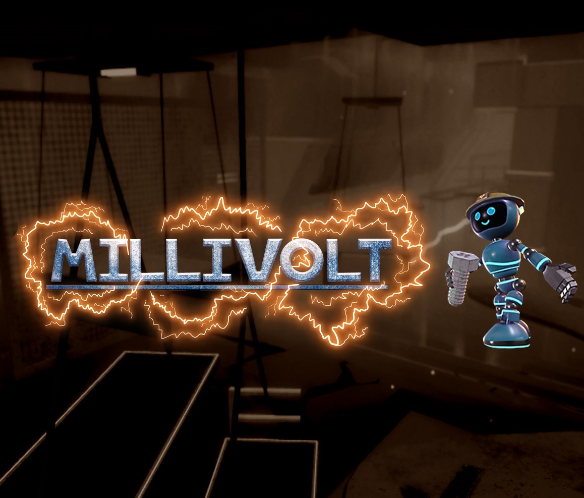 Millivolt by Millivolt, yashiec, Emily McDonald, MaySchirmer ...