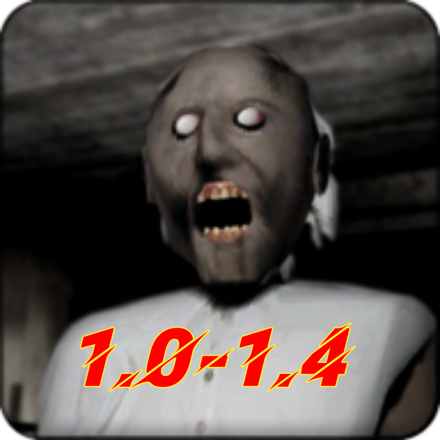Granny Mods App by DeedoMK