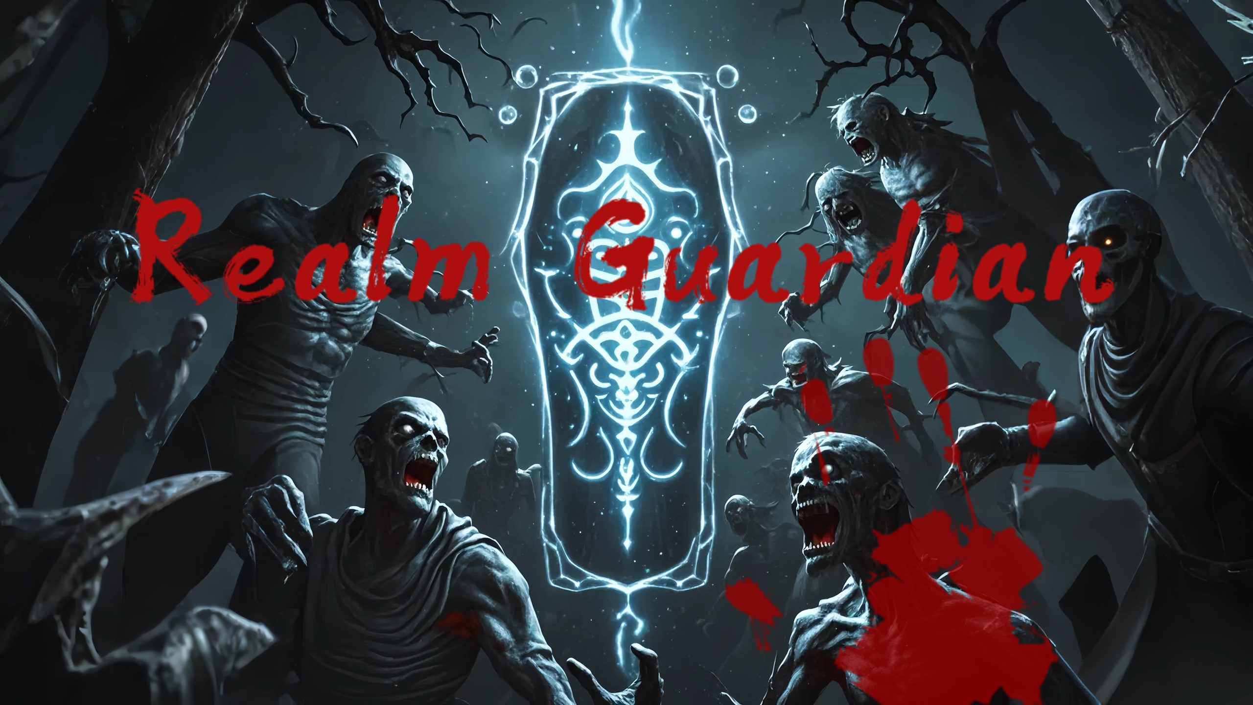 Realm Guardian by xiaoqinghahahaha