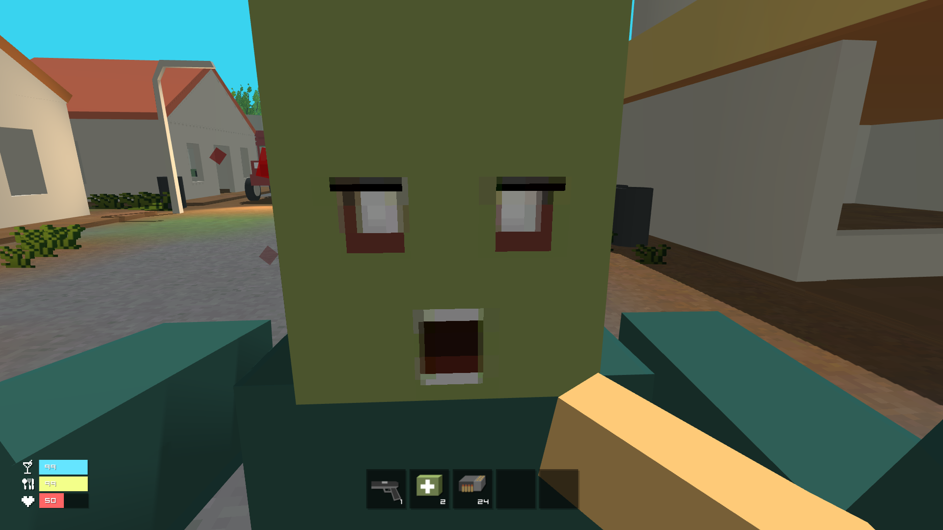 UnitZ 2.0 (2017) by passage_dev