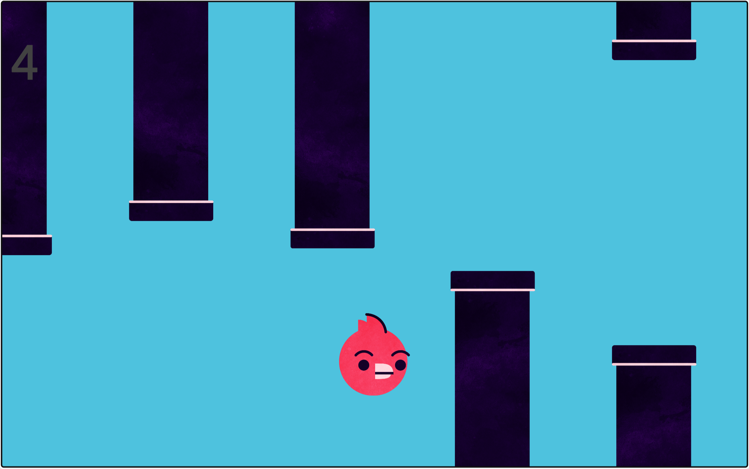 Flappy Bird by Dani_d3v1to
