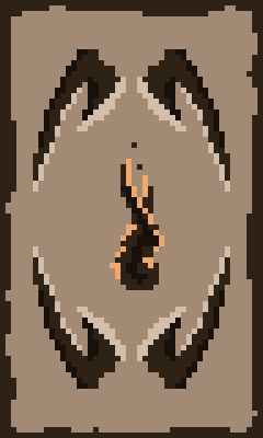 Pixel Card Game Characters by Bishamon