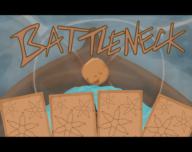 Battleneck by Knrc, benjamuels, Nameless, spreezonas